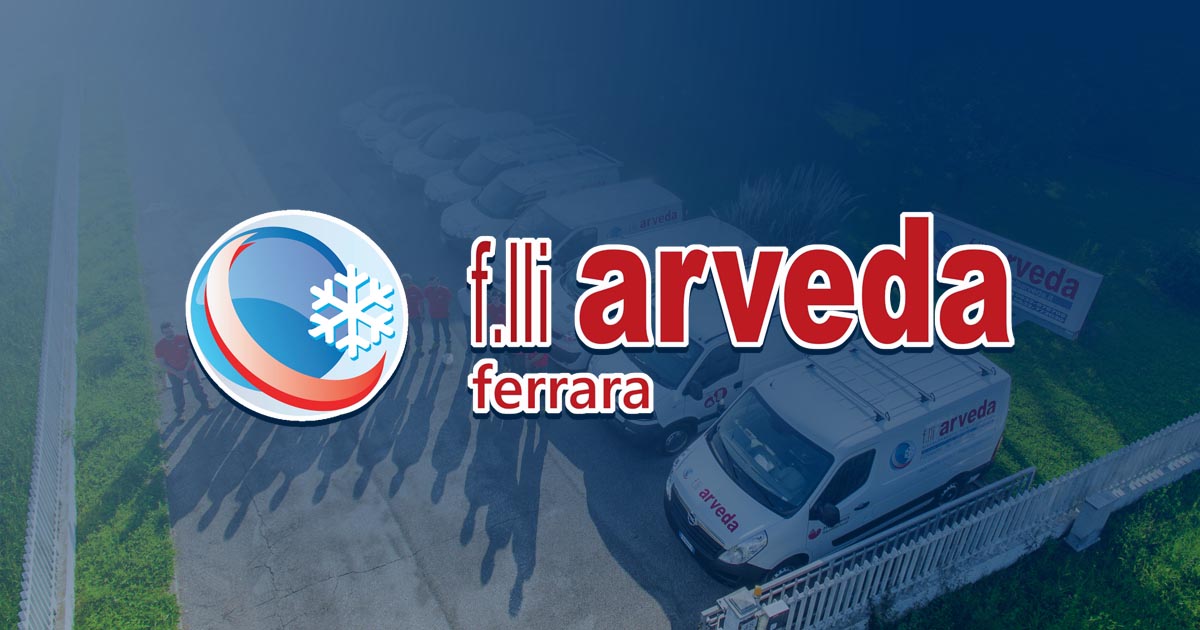 Contatti | F.lli Arveda